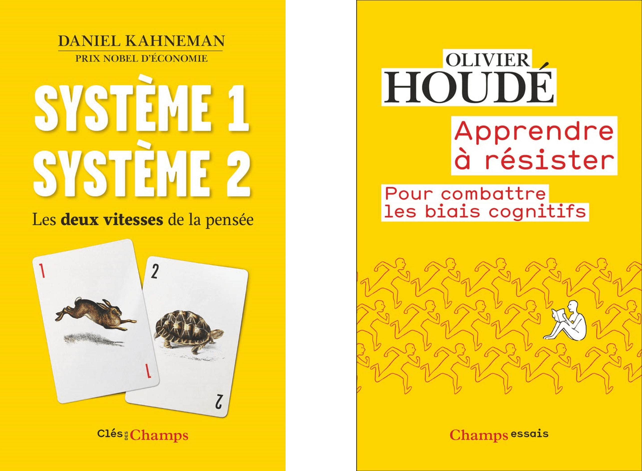 La prise de décision : entre rationalité et intuition